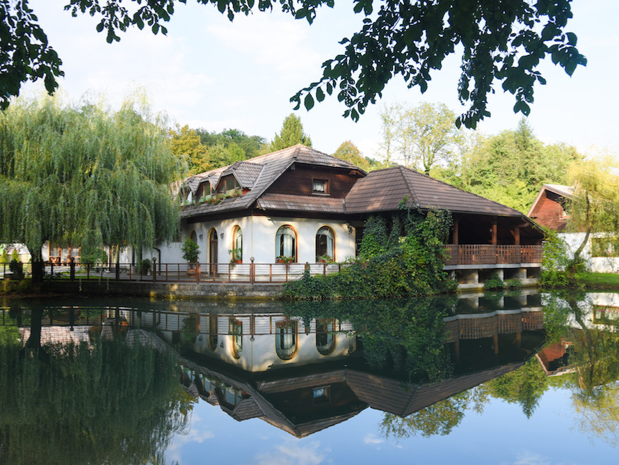 Hribar Farmn | TIC Krško